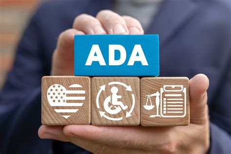 Ada Compliance Services Los Angeles Tomorrow Web Design