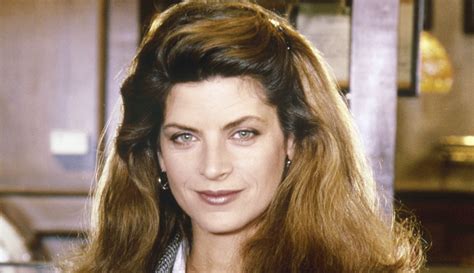 Kirstie Alley Cheers Cheers Tv Kirstie Alley Fotos Und