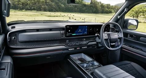Wait Finally Over As Kia Officially Debuts Long Awaited Tasman Bakkie