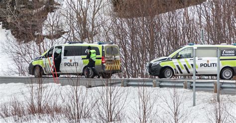Ble Bedt Om å Stanse Bil På Tur Mot Nord Troms Framtidinordno