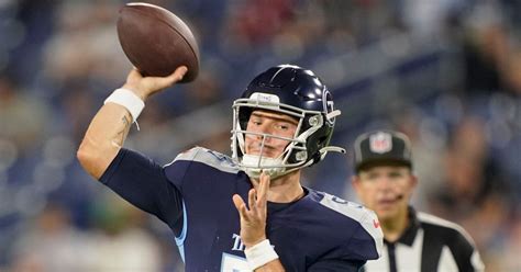 Titans Practice Squad Tracker Waiver Claims Music City Miracles