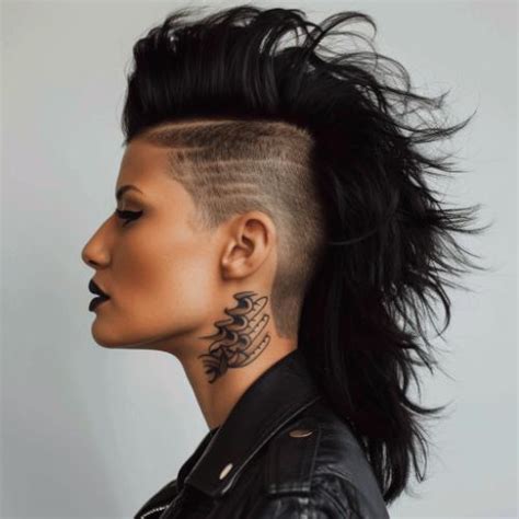 40 Stunning Lesbian Haircuts That Will Inspire Your Next Look In 2026