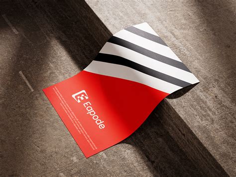 Logo Branding Identity Tech Logo Design Behance