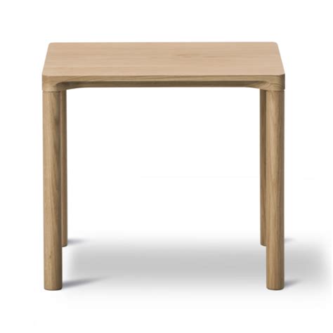 Fredericia Piloti Table Small Batten Home