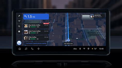 mapbox、ai機能を搭載した新しいnavigation sdkを公開 マップボックス・ジャパン合同会社のプレスリリース