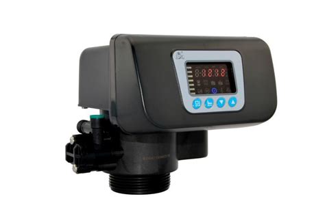 Ro System Spare Parts Industry Water Filtration Automatic Runxin Control Valve Runxin Valve