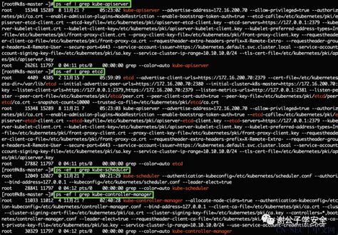 k8s组件和架构 cn sec 中文网