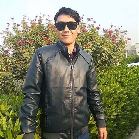 Idrees Ghaznavi