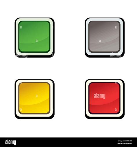 Traffic Light Button Light Switch Stock Vector Images Alamy Traffic Light Button Light Switch Stock Vector Images Alamy