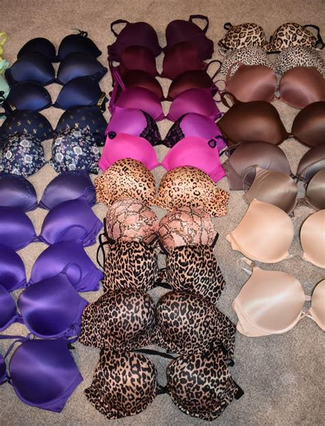All Of My Colorful Vs Bombshell And Very Sexy Bras Rvsbras
