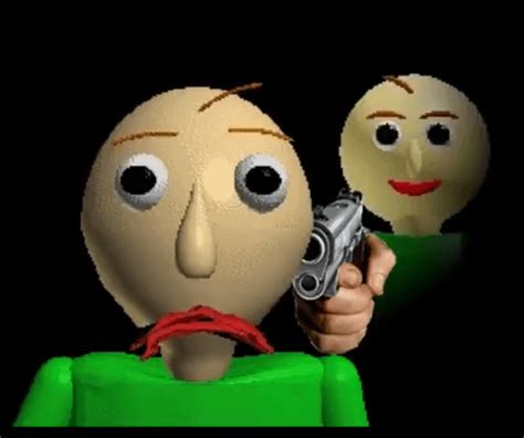Baldis Basics Cursed Images Part 7 Rbaldisbasicsedu
