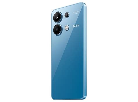 Celular Xiaomi Redmi Note Gb Gb Ram Mp