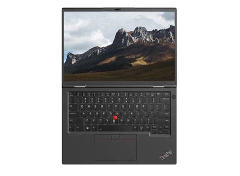 Lenovo ra mắt laptop ThinkPad T p mới Intel Core th RTX