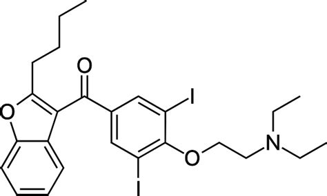Amiodarone
