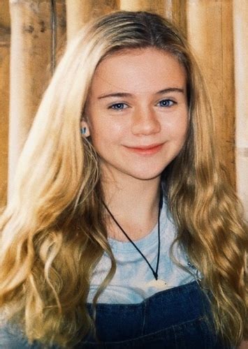 Matilda Freeman On Mycast Fan Casting Your Favorite Stories