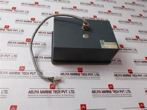 Kyma Kdu 110 Performance Monitoring Display Unit Aeliya Marine