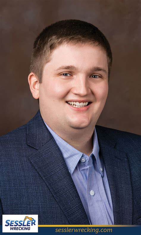 Employee Spotlight Ever Wonder How Our Equipment And Crews Know Where Sessler Wrecking