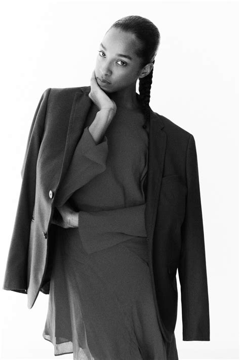 Yaritza Reyes United For Models