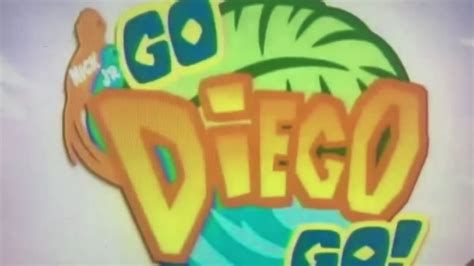 Go Diego Go Theme Song Youtube