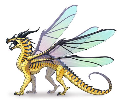 Wings Of Fire Wallpapers Wallpaper Cave