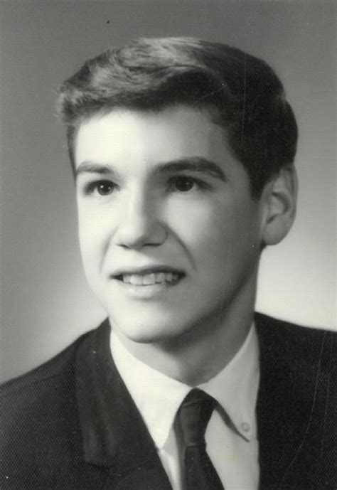 Robert Henry Obituary Roseville Mi