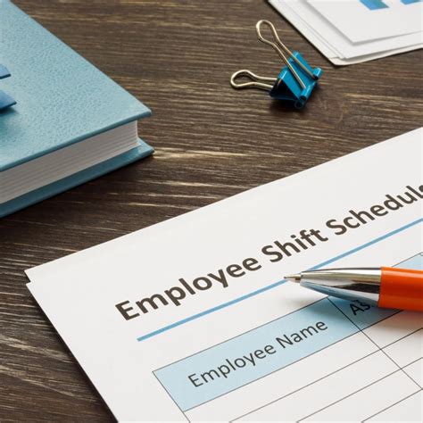 Crown Workforce Management On Linkedin The Fundamentals Of Shift