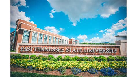 Etsu Announces Roan Class Of 2029 Elizabethton Star