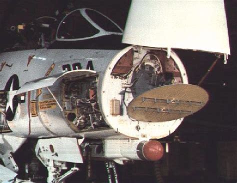 15 Things You Didnt Know About The Grumman F 14 Tomcat