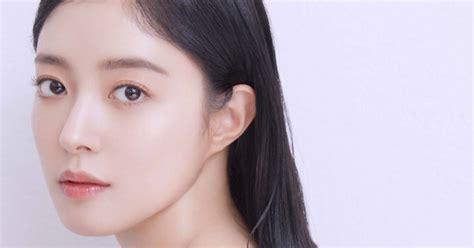 배우 이세영 생기 가득한 메이크업 화보 공개