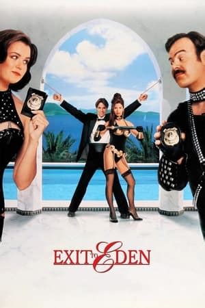 Exit To Eden The Movie Database TMDB