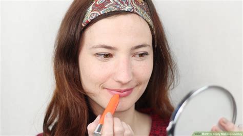 How To Start A Makeup Collection Wikihow Saubhaya Makeup
