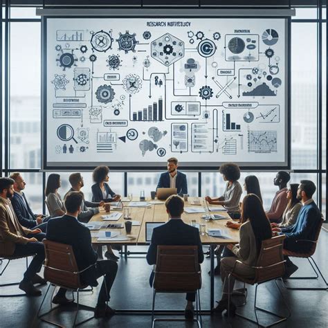 Difference Between Research Methodology And Research Methods