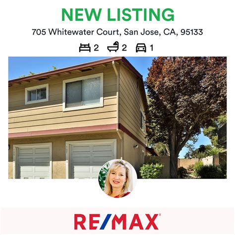 Check Out Our Newest Listing On 705 Whitewater Court San Jose Ca 95133 Looking For A New