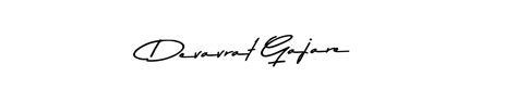97 Devavrat Gajare Name Signature Style Ideas Super Online Autograph