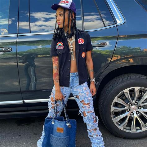 Coi Leray Lemon Cars Official Video Bootymotiontv