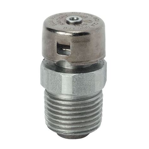 Appleton Electric Stainless Steel Drain And Breather Trade Size 12in