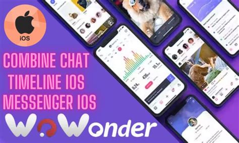 setup your latest versoin wowonder ios app by wowonder stodio fiverr