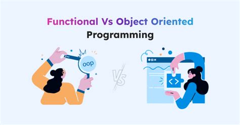 Jahangir Alam On Linkedin Functional Programming Vs Object Oriented