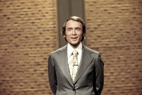 Whatever Happened To Dick Cavett