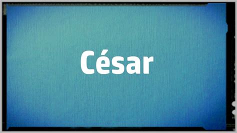 Cesar En Inglés Vida De Julio Cesar En Inglés Jmng