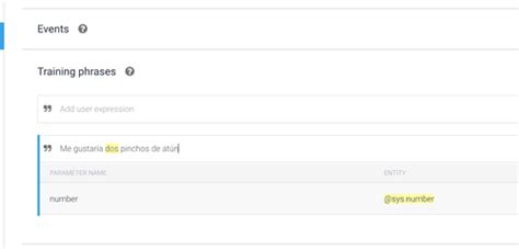Crea Un Chatbot Multilingüe Para Pedir Unas Tapas A Través De Whatsapp