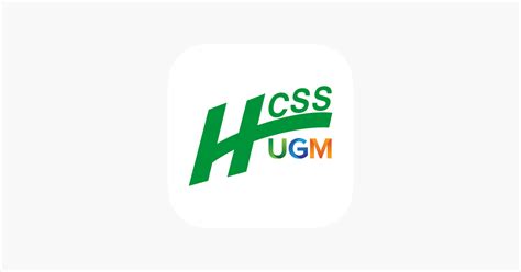 ‎hcss Ugm On The App Store