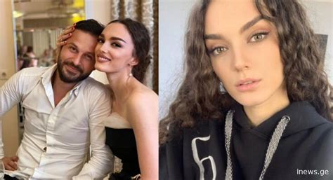 დიდი მითქმა მოთქმა გამოიწვია ამ გვარმა… რა გვარია რეალურად ნანუკა სტამბოლიშვილი და რას ამბობს