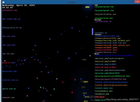 10个好用的web日志安全分析工具前端日志工具有哪些网站日志分析工具 Csdn博客 10个好用的web日志安全分析工具前端日志工具有哪些网站日志分析工具 Csdn博客