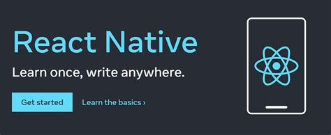 React Native Boost Development Speed By Using What Familiar By