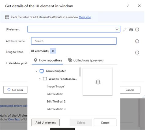 Creating A Desktop Flow Working With A Legacy Application Powerautomate