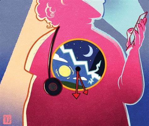 Adjusting Your Body Clock May Stave Off Cancer Scientific American