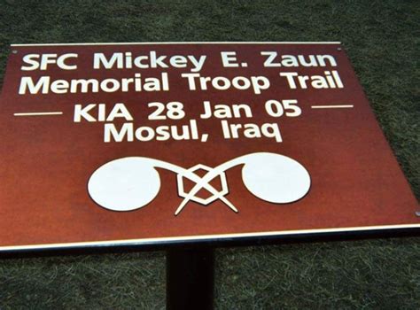 Remembering Sfc Mickey E United States Army Cbrn School Facebook