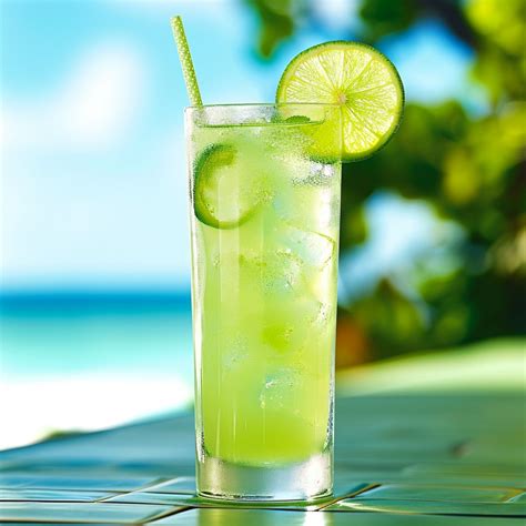 How To Make A Limeade Recipe Ingredients And Tips 2025