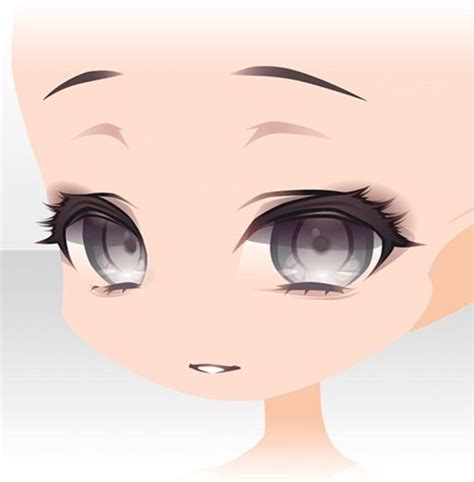 Pin By Ellis Oakley On Games Chibi Eyes Anime Eyes Anime Eye Drawing